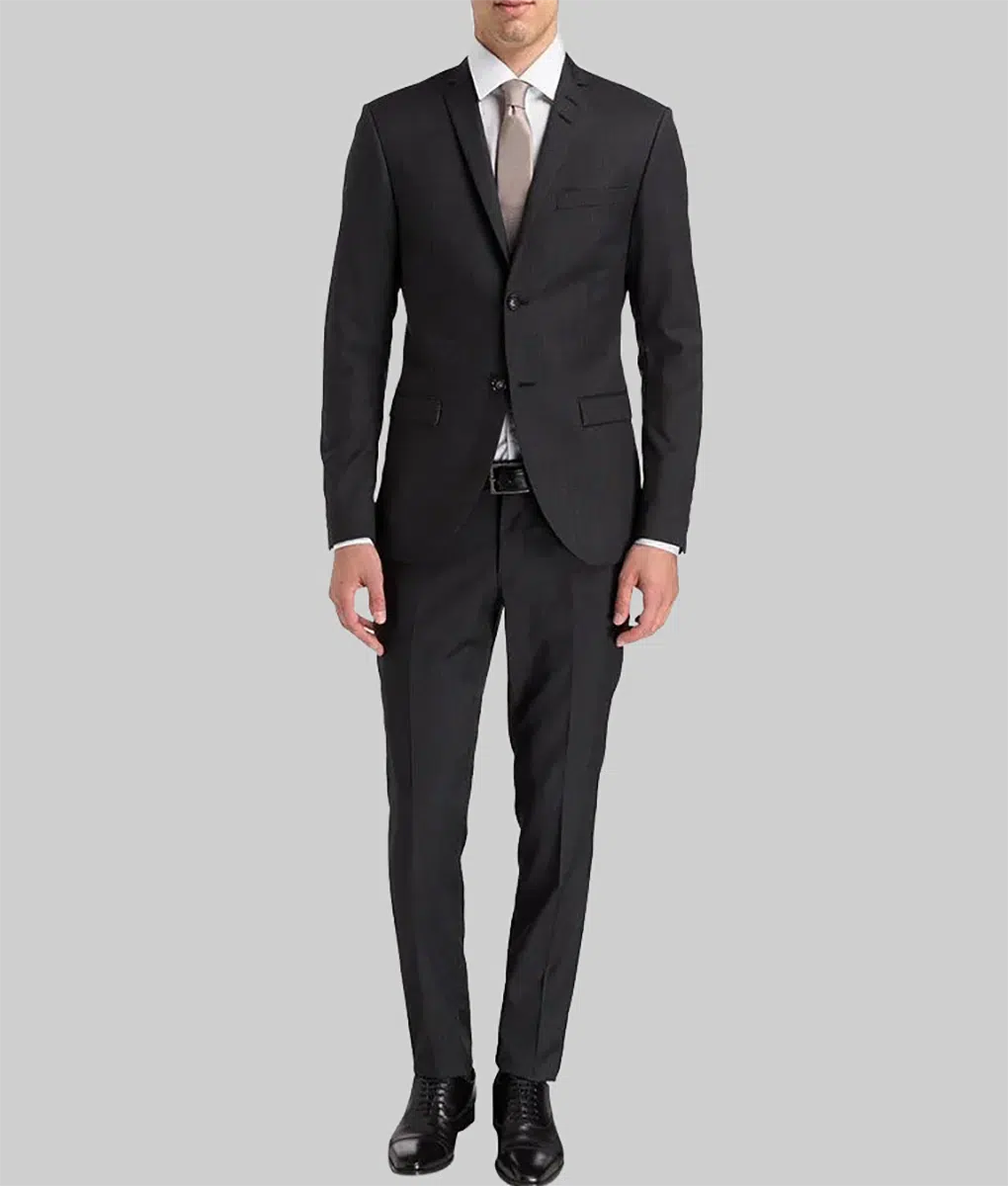 Ballerina Keanu Reeves (John Wick) Suit | The Leather City