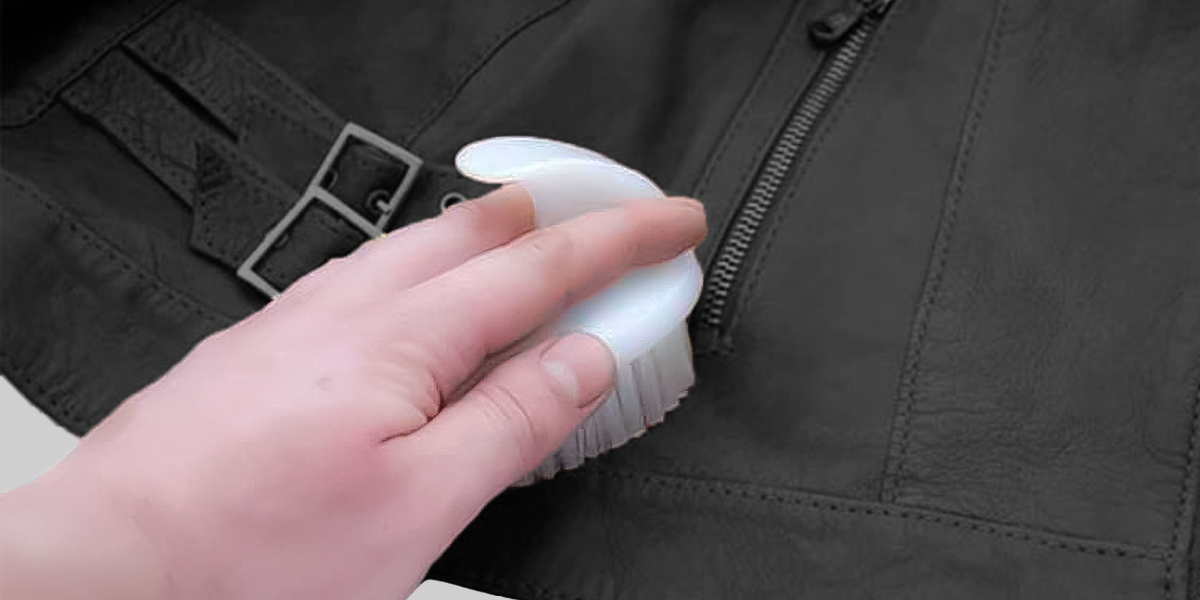 How to Clean a Leather Jacket without Damaging It - The Leather City