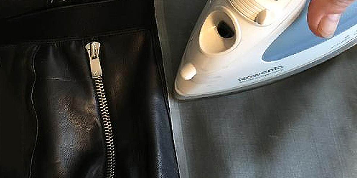 How to Break in a Leather Jacket - The Leather City