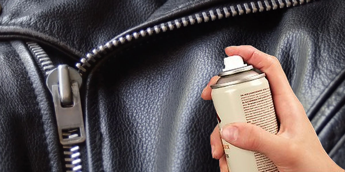 How to Break in a Leather Jacket - The Leather City