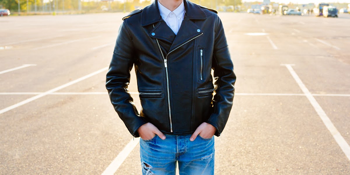 Expert Tips for Fixing Leather Jacket Peeling - The Leather City
