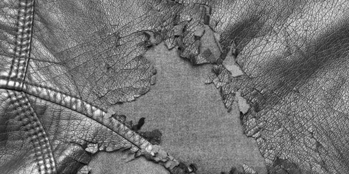 Expert Tips for Fixing Leather Jacket Peeling - The Leather City