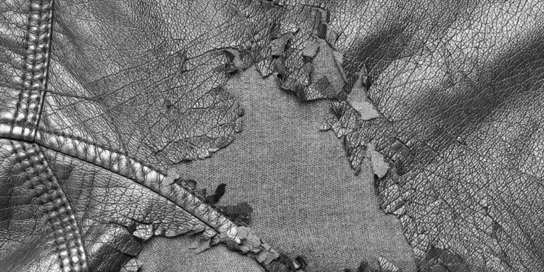 Expert Tips for Fixing Leather Jacket Peeling - The Leather City