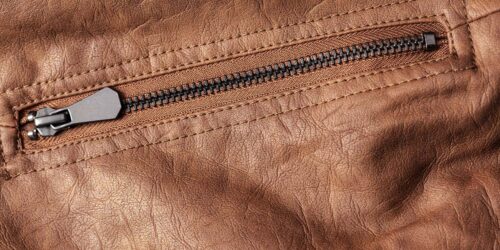 How to Restore your Old Leather Jacket - The Leather City