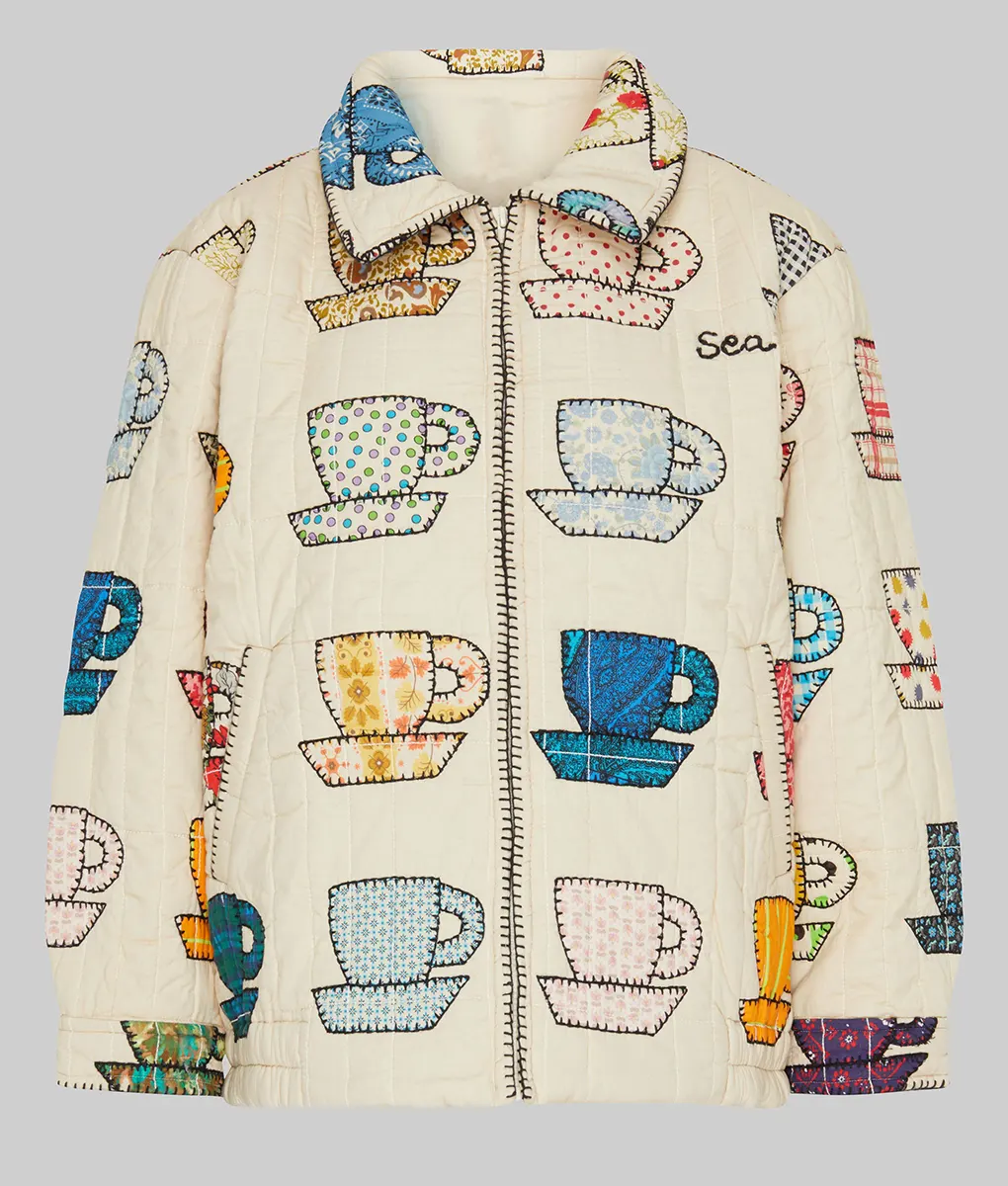 Sweet Magnolias Joanna Garcia Swisher (Maddie Townsend) Jacket | The ...