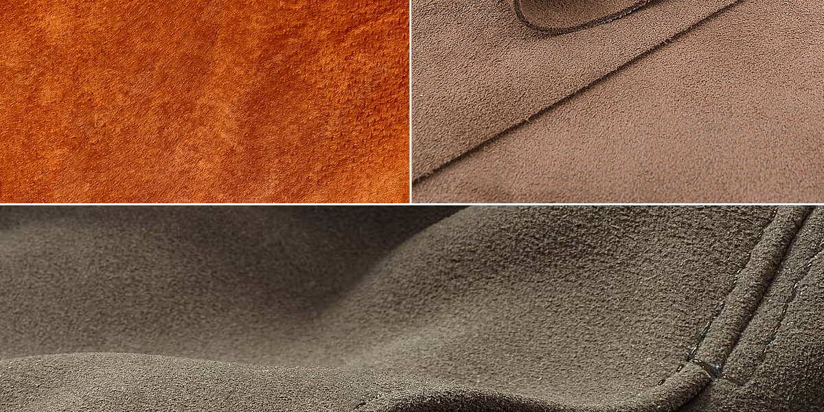 What Is Suede? Everything You Need to Know (2025 Guide)