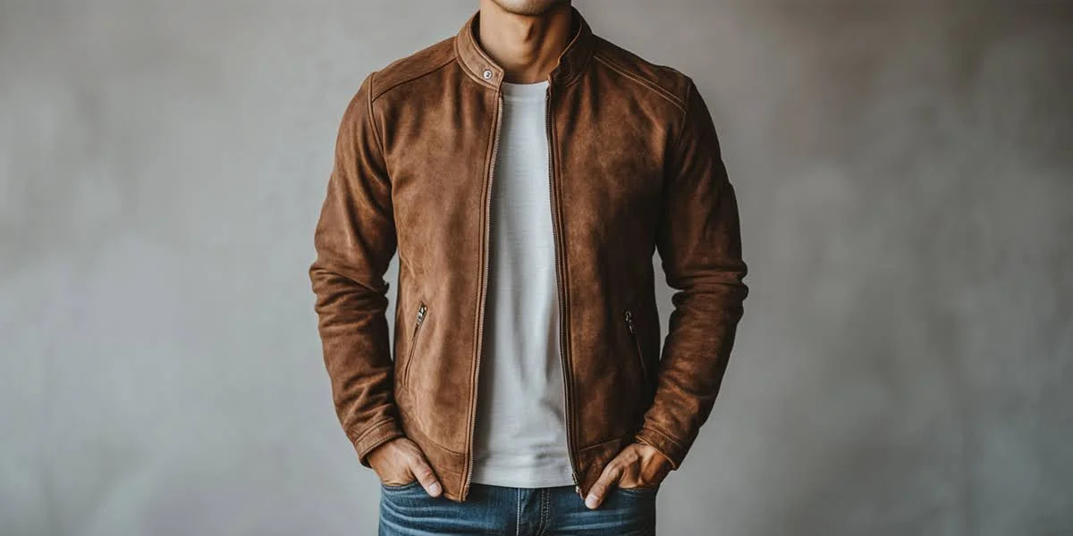 What Is Suede? Everything You Need to Know (2026 Guide)